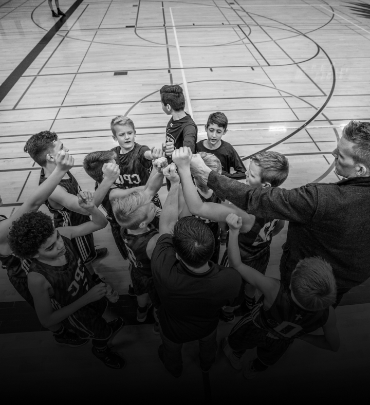 The Team Behind The Good Game | Youth Sports Training Network