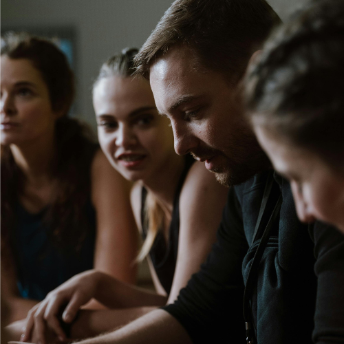 FACILITIES - The Good Game